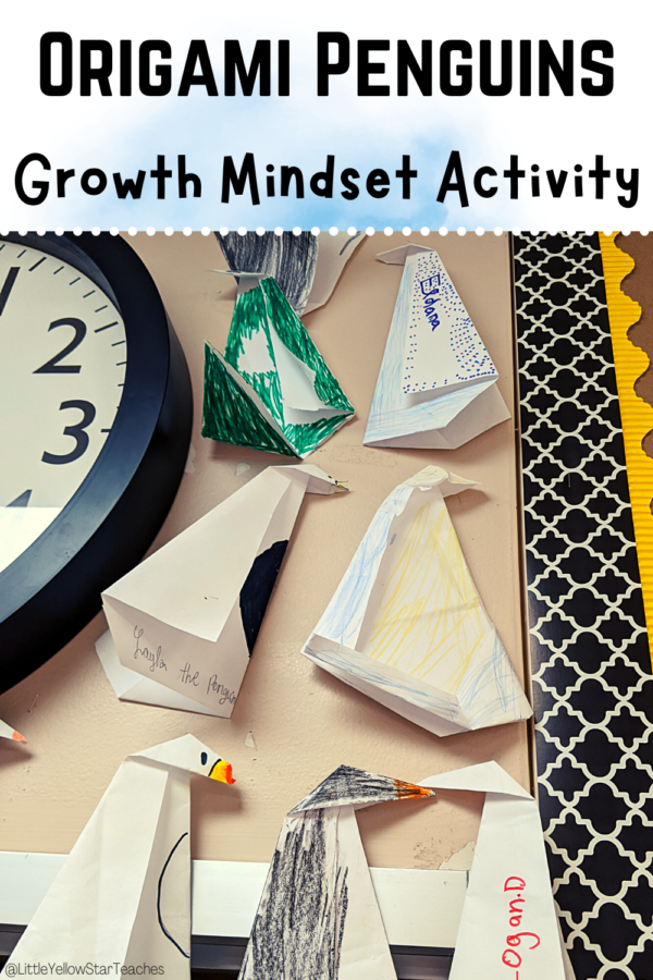 3 Activities to Introduce Growth Mindset in the Classroom ...