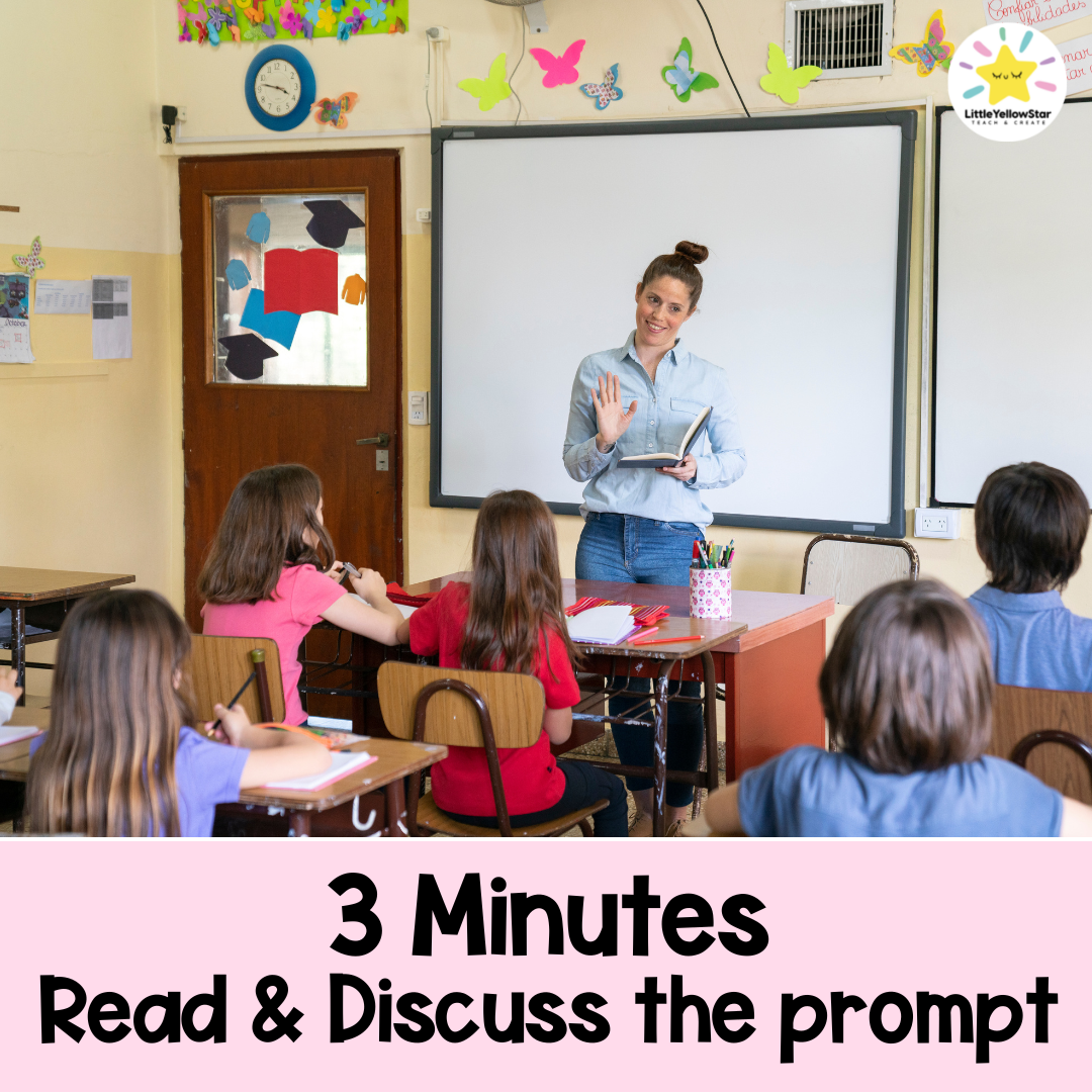 15 Minutes Daily Social And Emotional Learning Activities For The ...