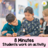 15 Minutes Daily Social And Emotional Learning Activities For The ...
