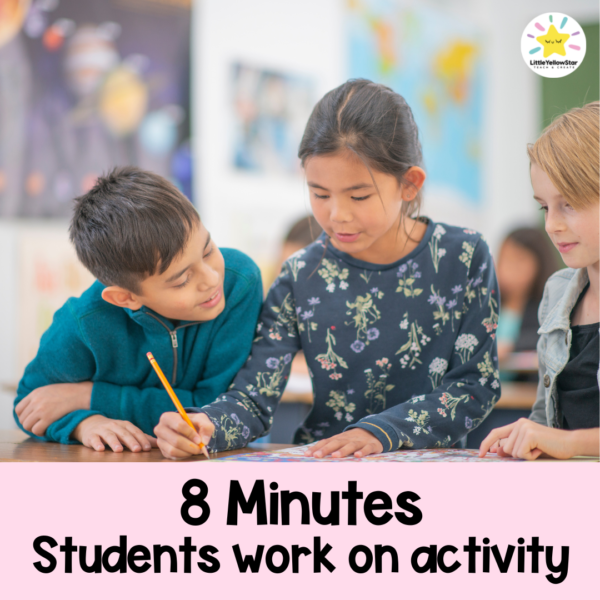 15 Minutes Daily Social And Emotional Learning Activities For The ...