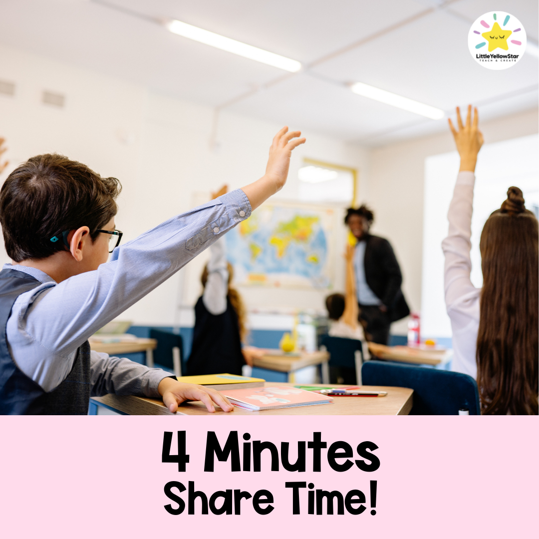 15 Minutes Daily Social And Emotional Learning Activities For The ...