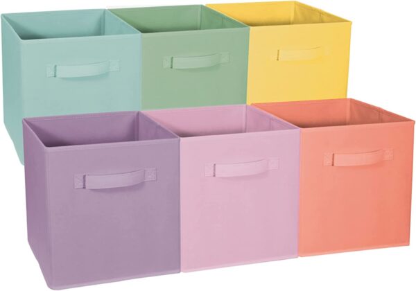 Sweeten Up Your Classroom with Pastel Classroom Decor Amazon Must Haves ...