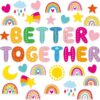 Rainbow Classroom Decor Amazon Teacher Must Haves - LittleYellowStar