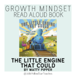 11 Growth Mindset Books for Kids - LittleYellowStar