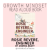 11 Growth Mindset Books for Kids - LittleYellowStar