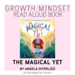 11 Growth Mindset Books for Kids - LittleYellowStar
