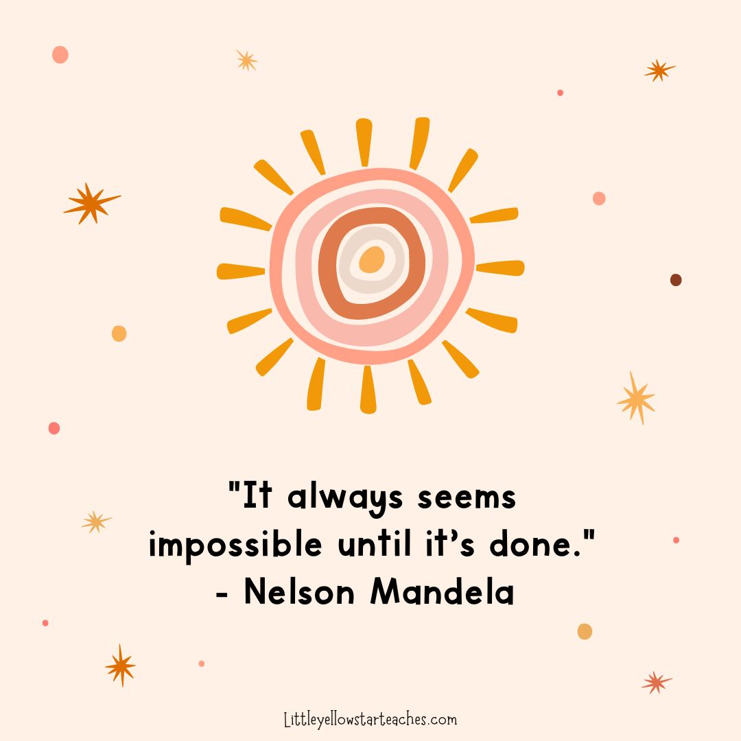 11 Growth Mindset Quotes for Kids: Inspiring a Love for Learning ...