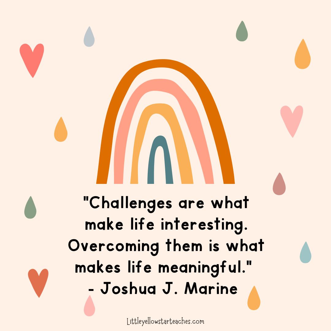 11 Growth Mindset Quotes for Kids: Inspiring a Love for Learning ...