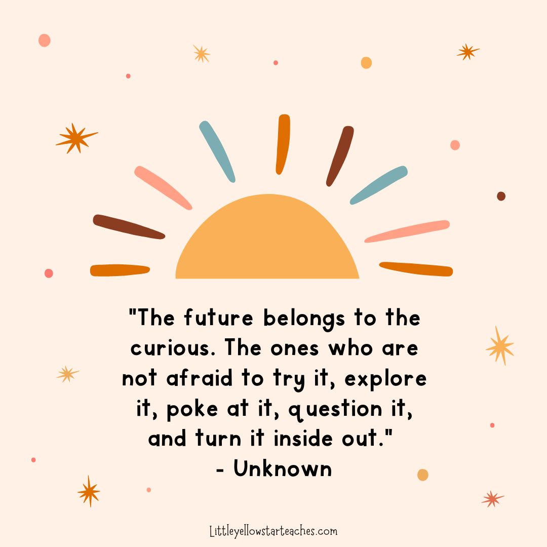 11 Growth Mindset Quotes for Kids: Inspiring a Love for Learning ...