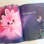 Back To School Read Alouds - Book 5: The Magical Yet! - LittleYellowStar