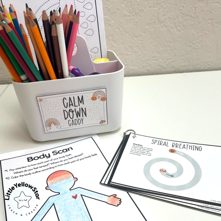 11 Breathing Exercises for Children: A Comprehensive Guide for Parents ...