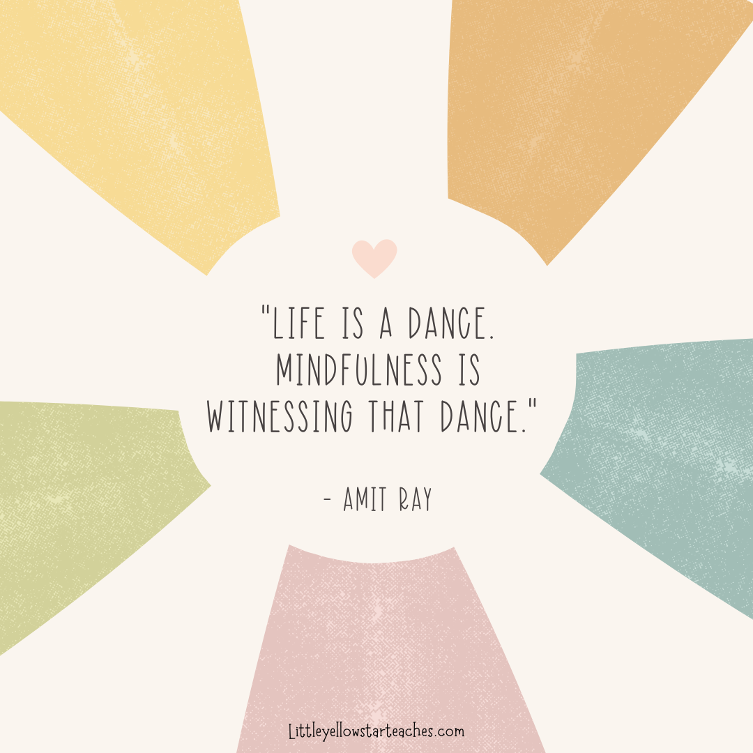 11 Mindfulness Quotes for Kids: Inspire Presence and Calm ...