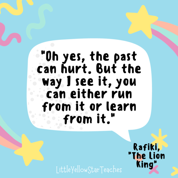 11 Motivational Quotes For Kids - LittleYellowStar