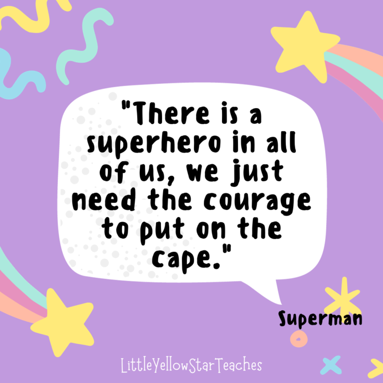 11 Motivational Quotes For Kids - LittleYellowStar