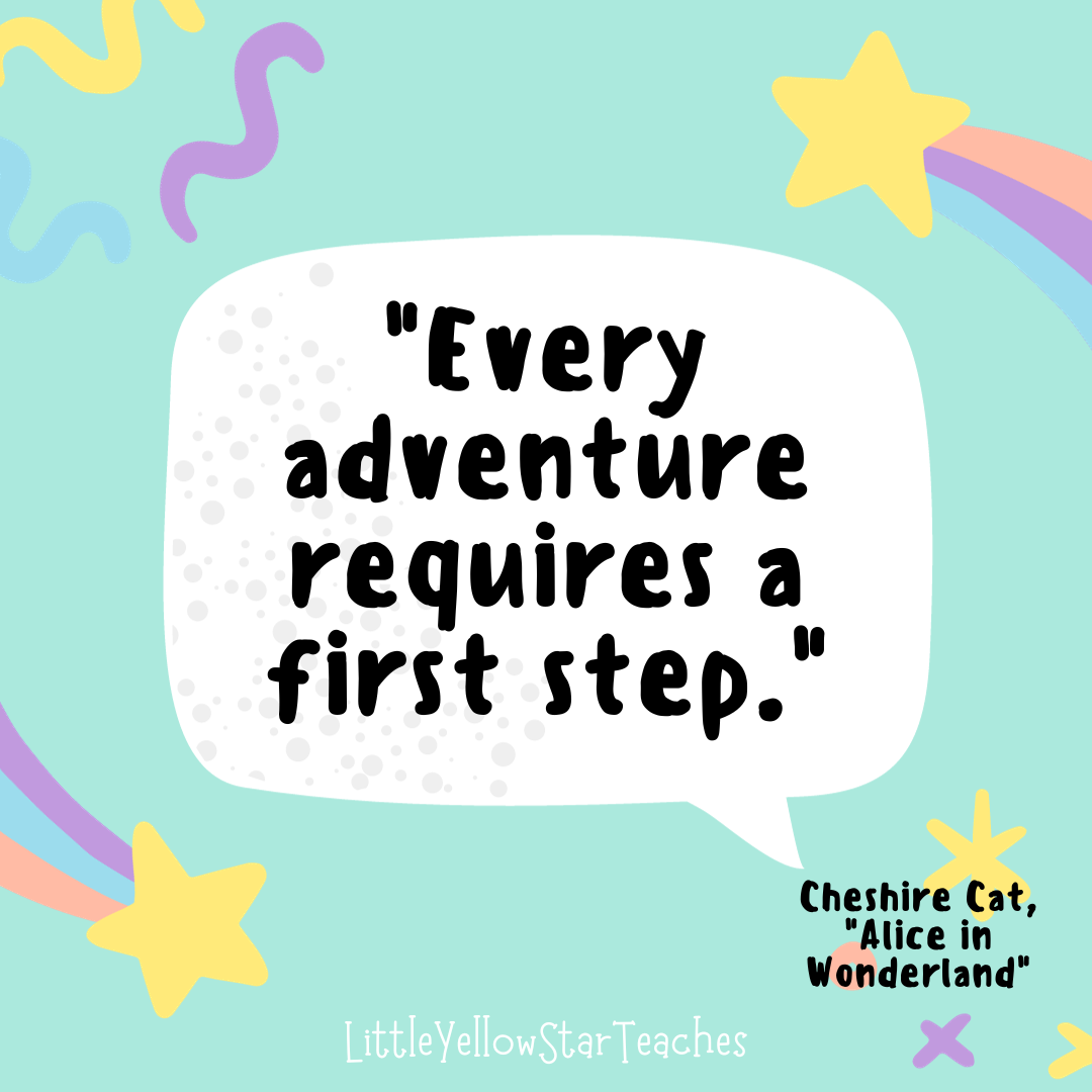 11 Motivational Quotes For Kids - LittleYellowStar