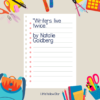 11 Writing Quotes For Kids - LittleYellowStar