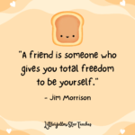 11 Friendship Quotes For Kids - LittleYellowStar