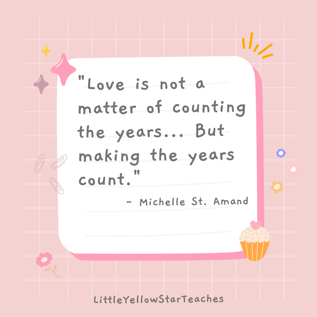 11 Love Quotes For Kids - LittleYellowStar