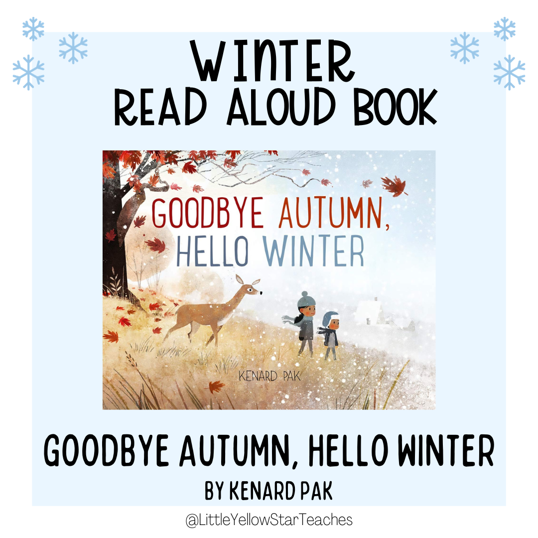 11 Winter Books for Kids: Embrace The Chill with Cozy Reading ...