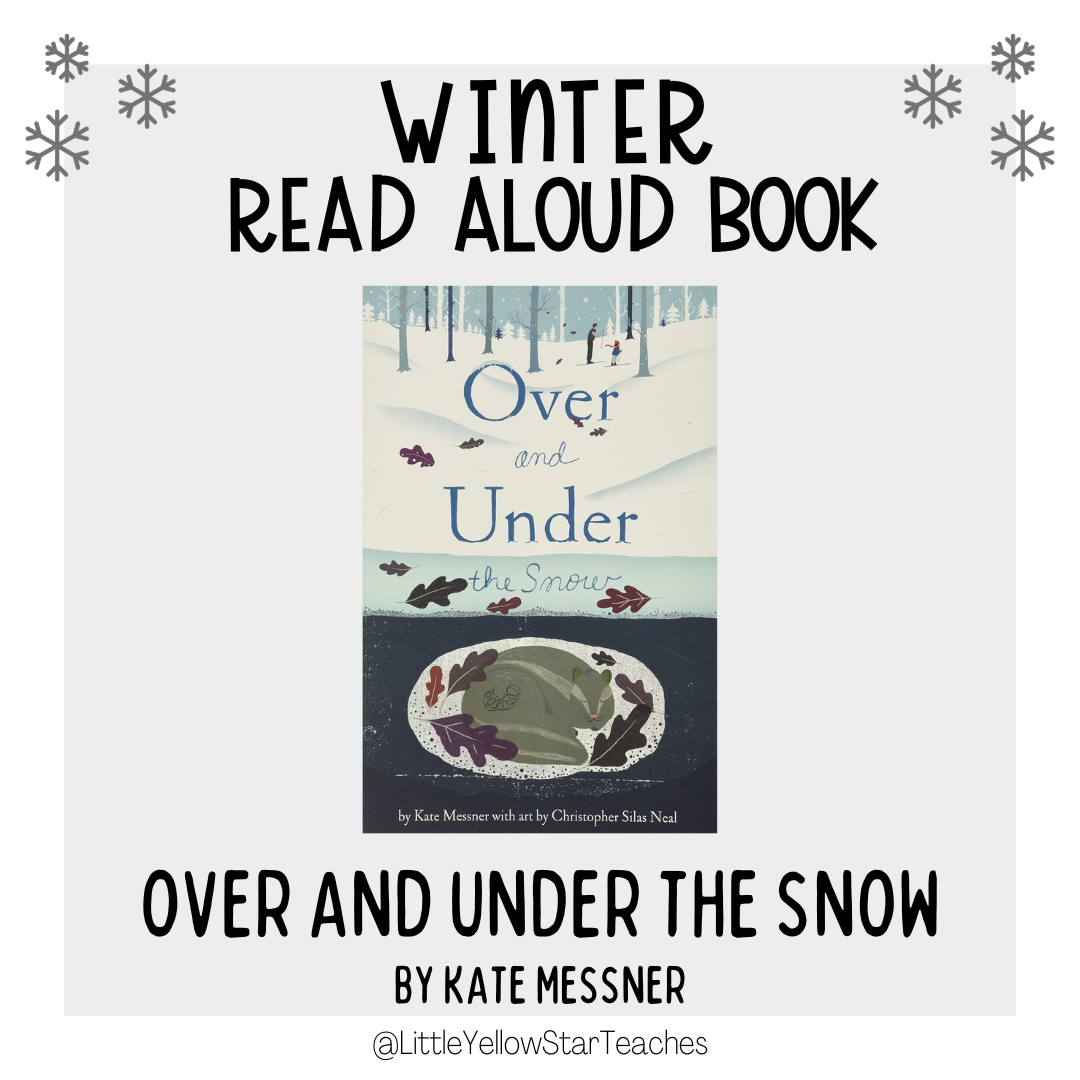 11 Winter Books for Kids: Embrace The Chill with Cozy Reading ...