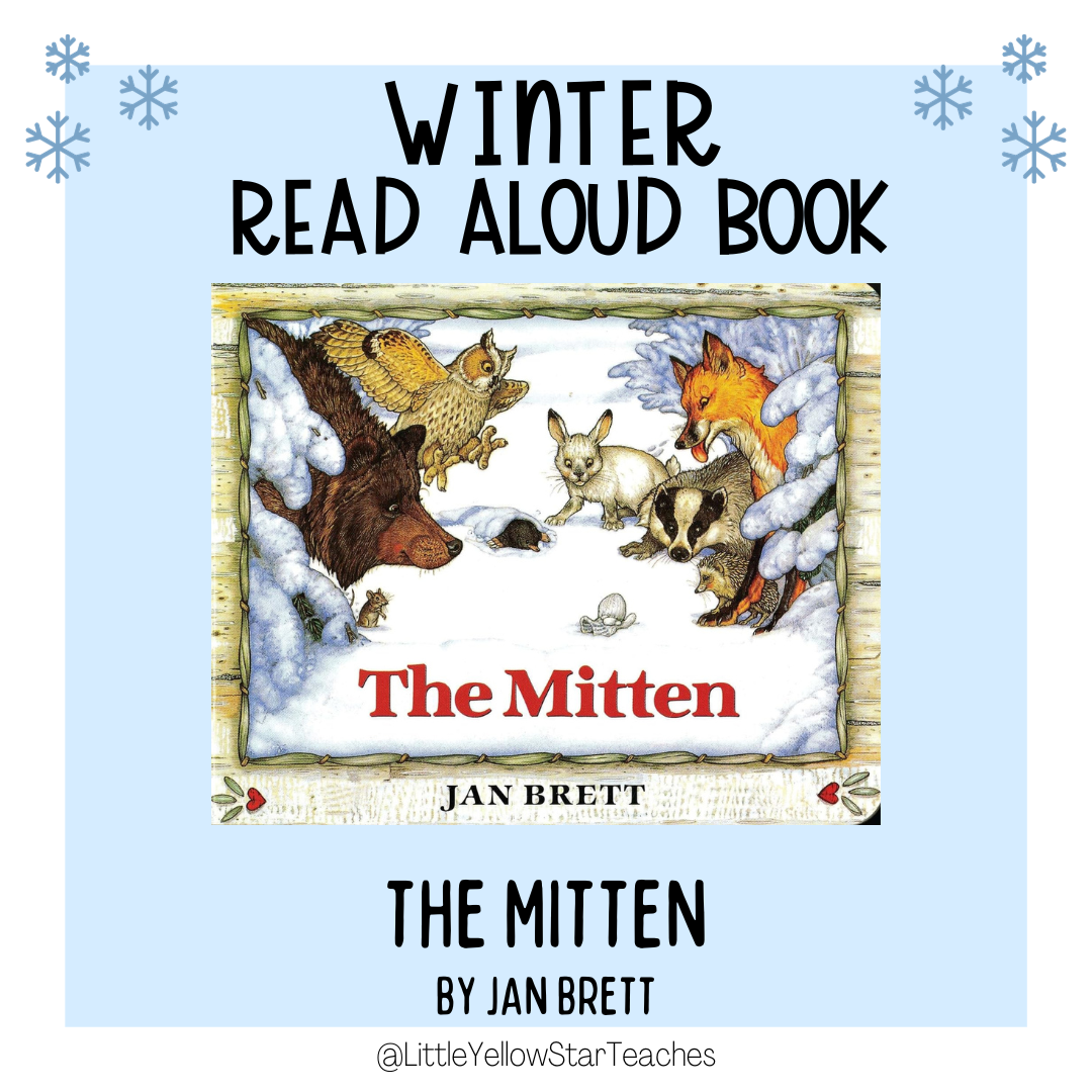 11 Winter Books for Kids: Embrace The Chill with Cozy Reading ...