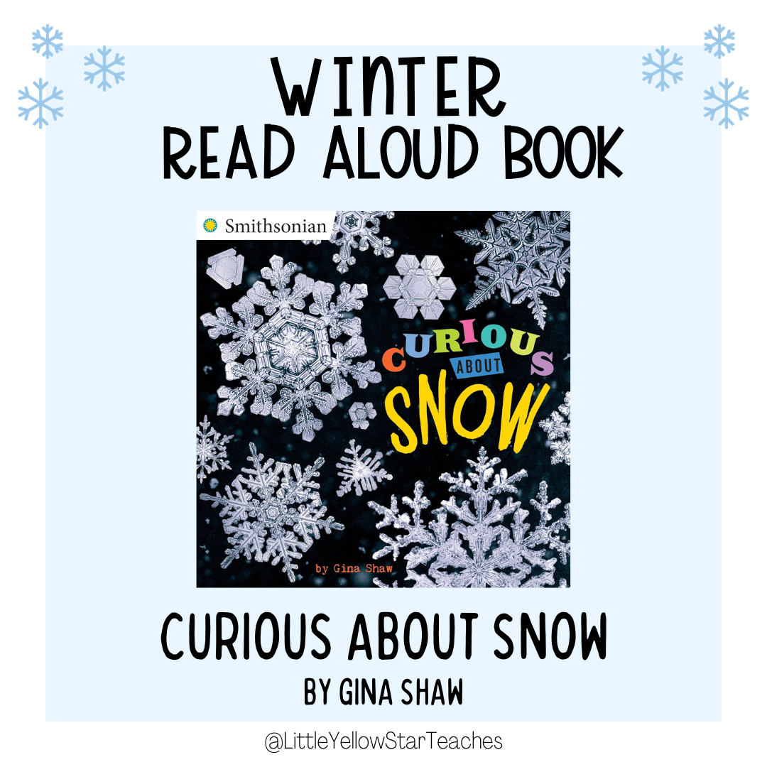 11 Winter Books for Kids: Embrace The Chill with Cozy Reading ...