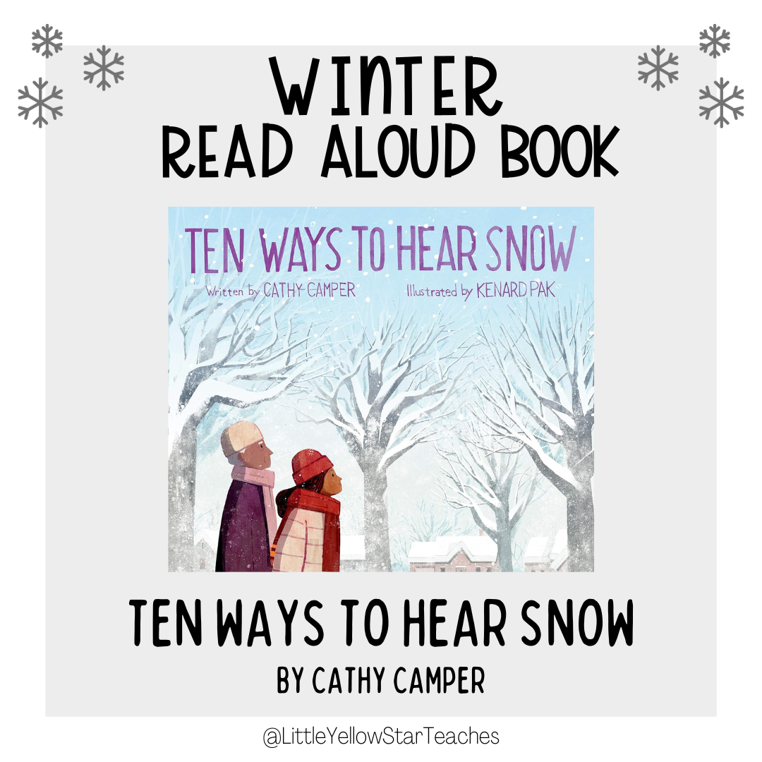 11 Winter Books for Kids: Embrace The Chill with Cozy Reading ...
