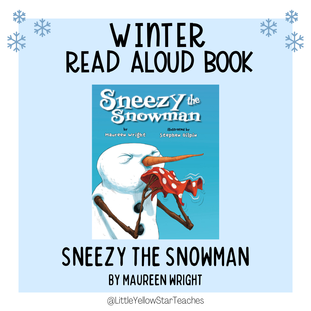 11 Winter Books for Kids: Embrace The Chill with Cozy Reading ...
