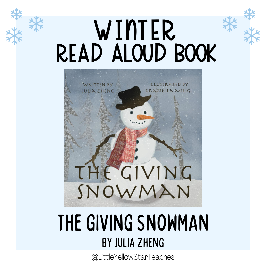 11 Winter Books for Kids: Embrace The Chill with Cozy Reading ...