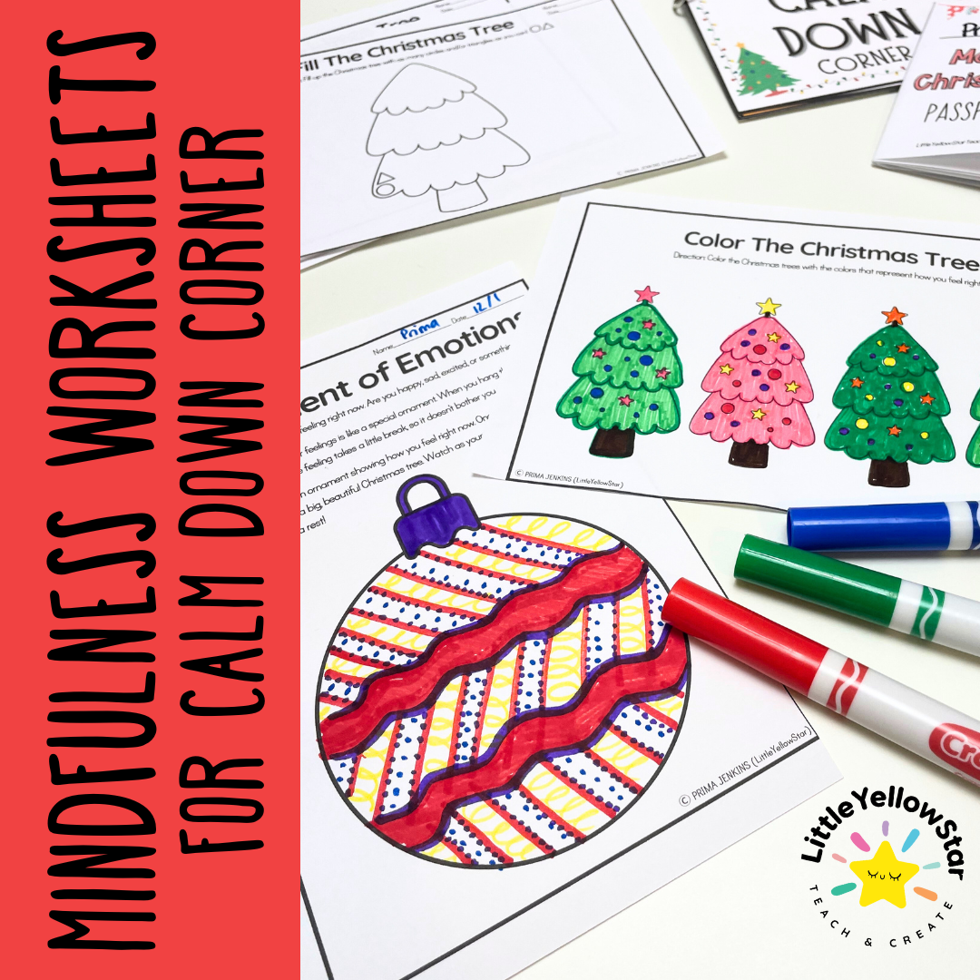 20 Christmas Family Tradition & Activity Ideas For Kids - LittleYellowStar