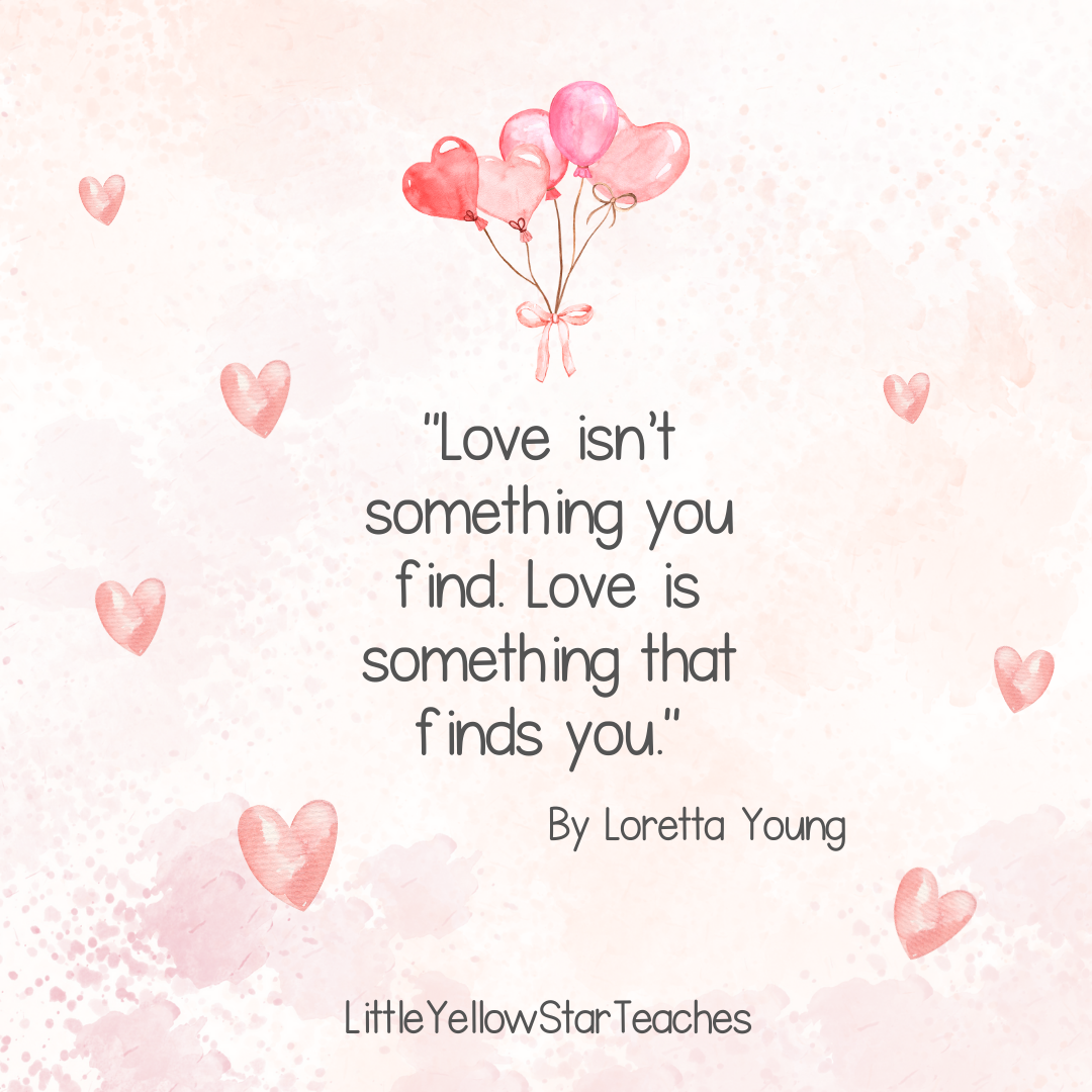 11 Valentine's Quotes For Kids - LittleYellowStar