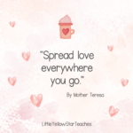 11 Valentine's Quotes For Kids - LittleYellowStar