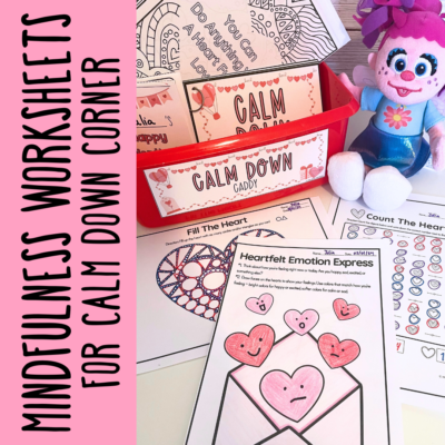 11 Valentine's Quotes For Kids - LittleYellowStar