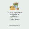 11 Spring Quotes For Kids - LittleYellowStar