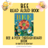 11 Bee Books For Kids - LittleYellowStar