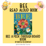 11 Bee Books For Kids - LittleYellowStar