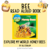 11 Bee Books For Kids - LittleYellowStar