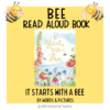 11 Bee Books For Kids - LittleYellowStar