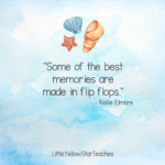 11 Summer Quotes For Kids - LittleYellowStar