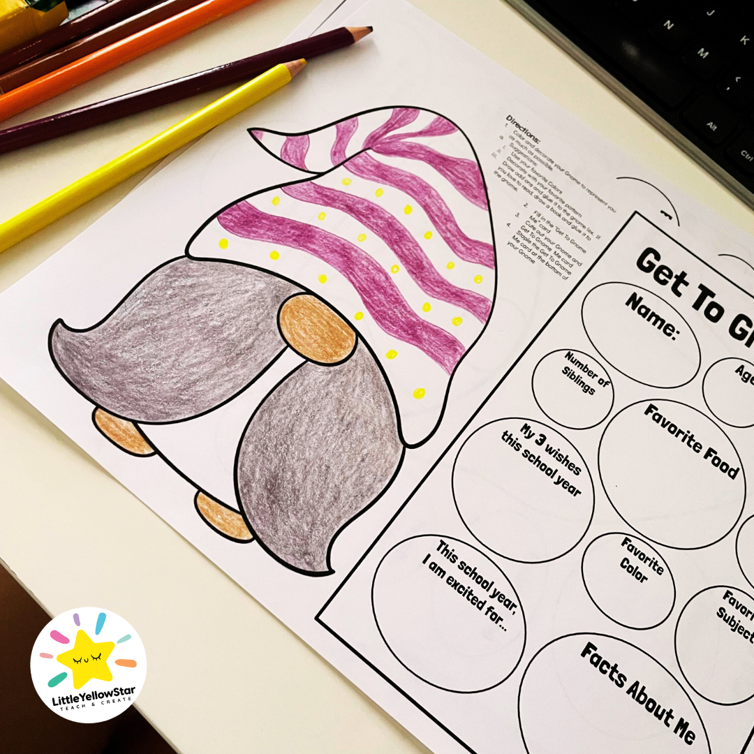 Back to School SEL Read Alouds to Teach Diversity and Acceptance with ...