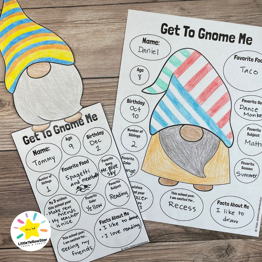 Back to School SEL Read Alouds to Teach Diversity and Acceptance with ...