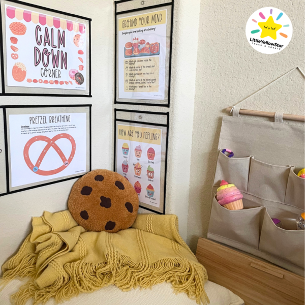 Do You Really Need A Calm Down Corner at Home? An Honest Opinion ...