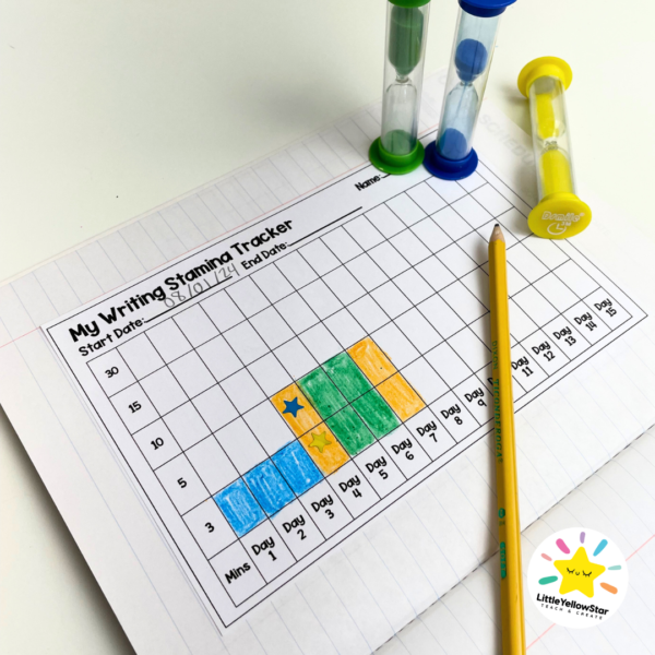6 No-BS Ways to Get Kids Who Hate Writing to Write - LittleYellowStar