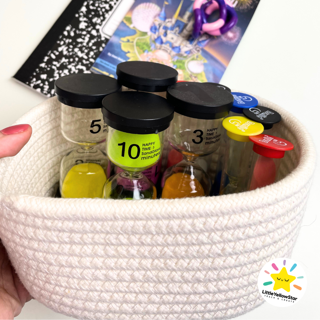 Step-By-Step Guide To Building Reading and Writing Stamina in ...