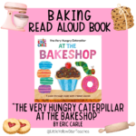 11 Baking Books For Kids - LittleYellowStar