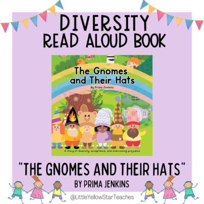 11 Diversity Books For Kids - LittleYellowStar