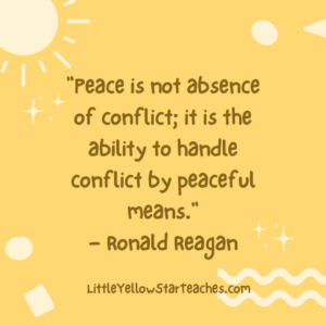 11 Tolerance Quotes For Kids - LittleYellowStar