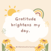 30 Gratitude Affirmations for Kids: Cultivating Thankfulness and ...