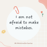 30 Growth Mindset Affirmations for Kids: Embracing Challenges and ...