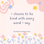 30 Kindness Affirmations for Kids: Spreading Love and Positivity Every ...